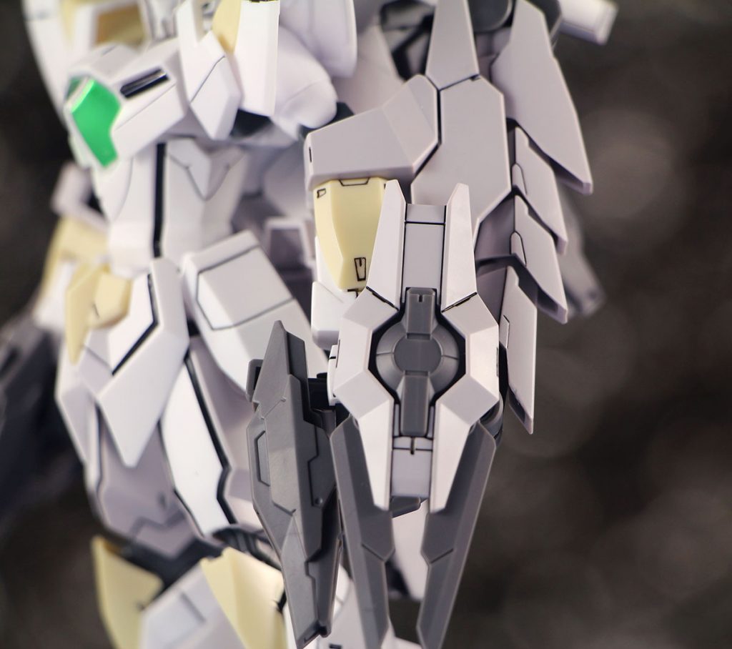 HGBF 1/144 Reversible Gundam review – Gundam.my Blog