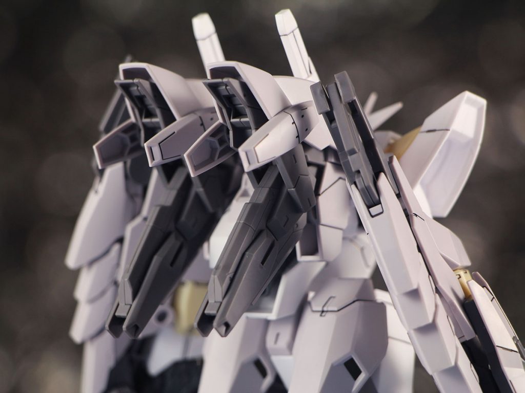 HGBF 1/144 Reversible Gundam review – Gundam.my Blog