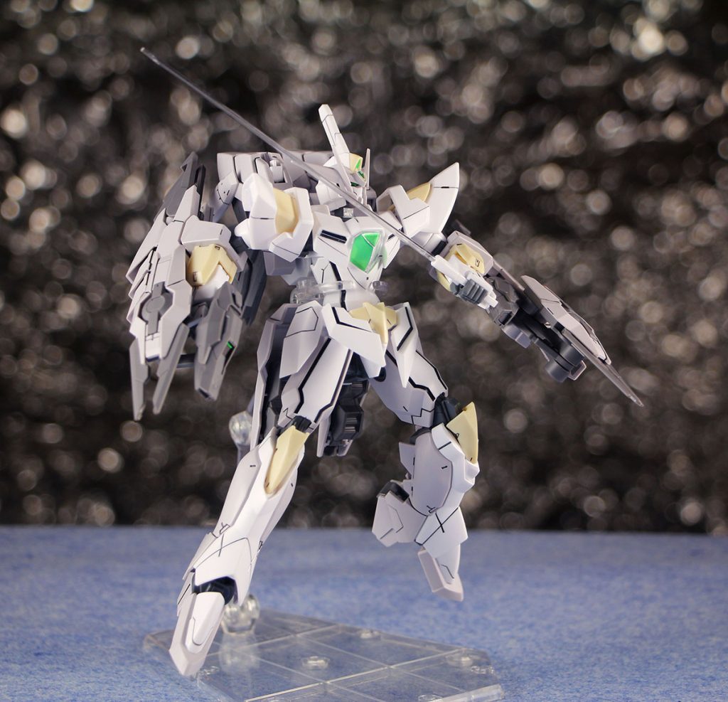 HGBF 1/144 Reversible Gundam review – Gundam.my Blog
