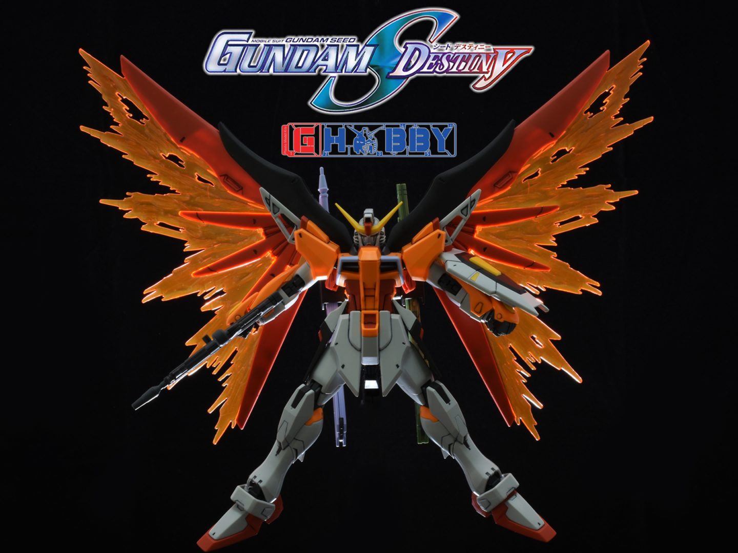 Gunpla Review – Gundam.my Blog
