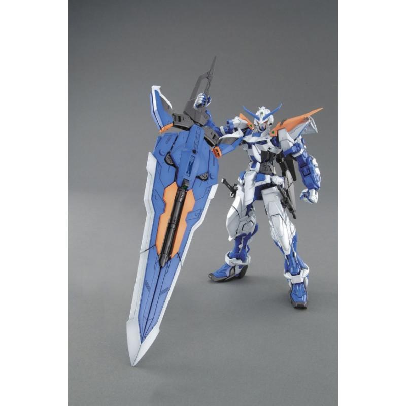 [Daban] MG 1/100 Astray Blue Frame 2nd Revise [6605] | Bandai gundam ...