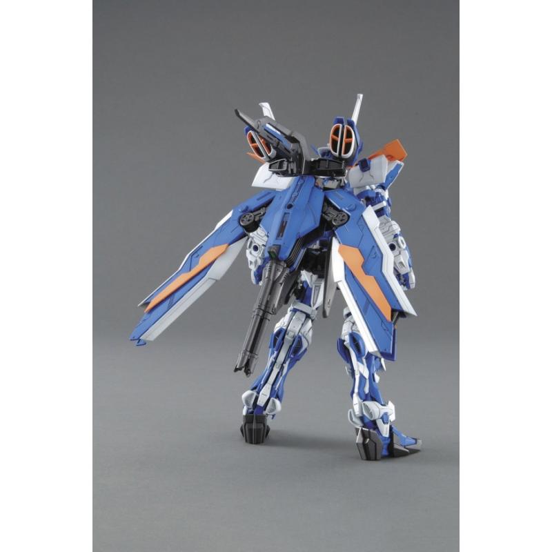 [Daban] MG 1/100 Astray Blue Frame 2nd Revise [6605] | Bandai gundam ...