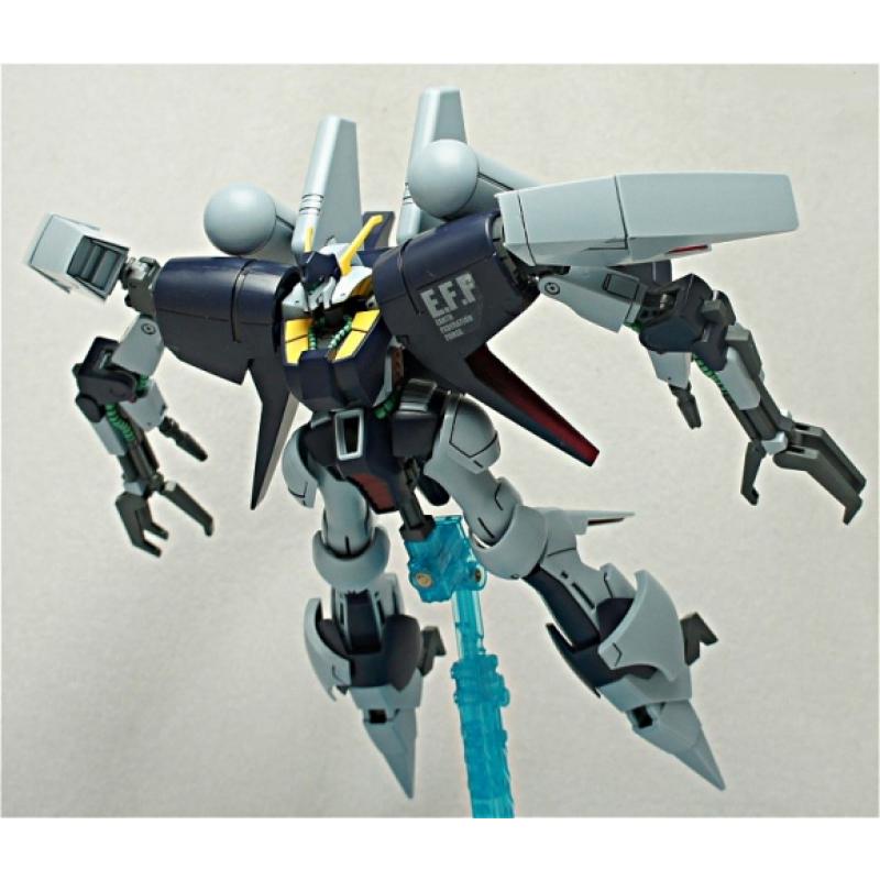 [Daban] 1/144 Byarlant Custom (HG) | Bandai gundam models kits premium ...