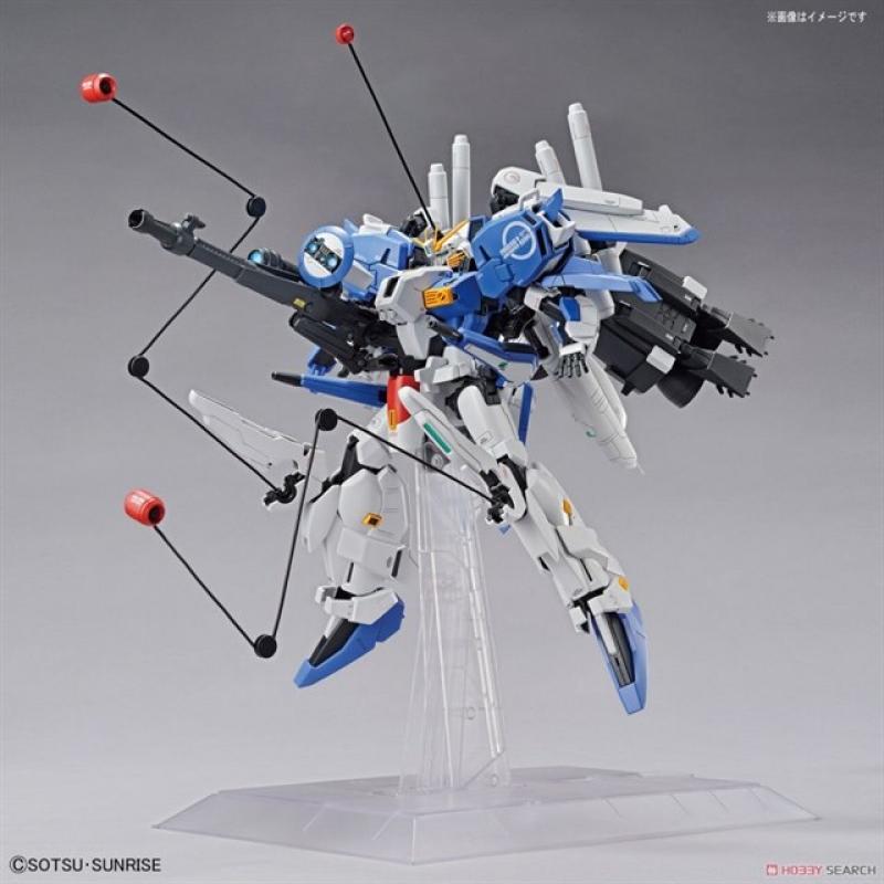 MG 1 100 Ex S Gundam S Gundam Bandai Gundam Models Kits Premium