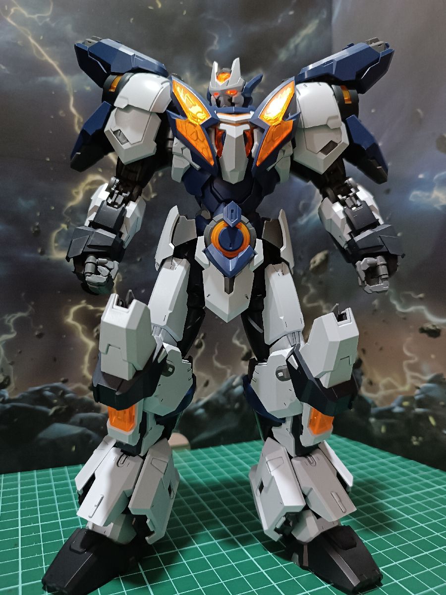 Page 7.7 of 138 for Comments, Ratings & Testimonials by gundam.my ...