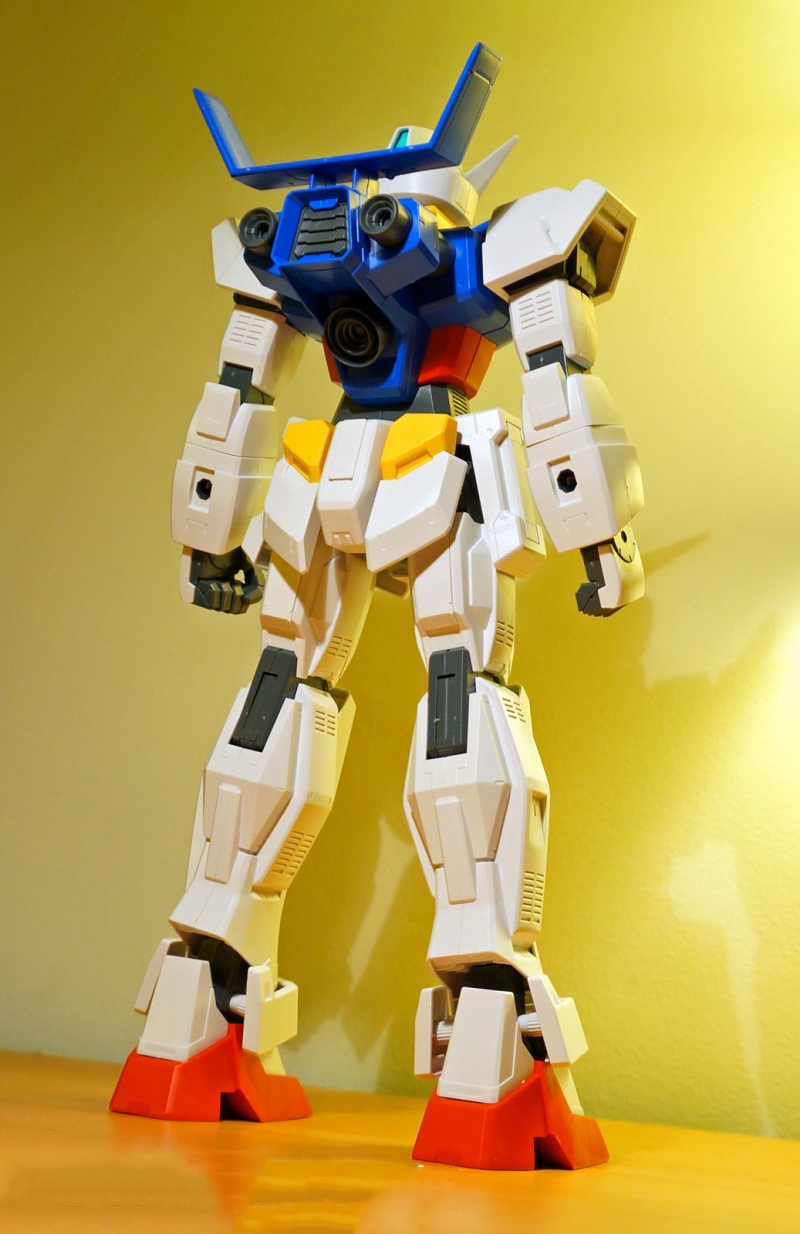 MEGA SIZE 1 48 Gundam Age 1 Bandai Gundam Models Kits Premium Shop MEGA SIZE 1 48 Gundam Age 1 Bandai Gundam Models Kits Premium Shop