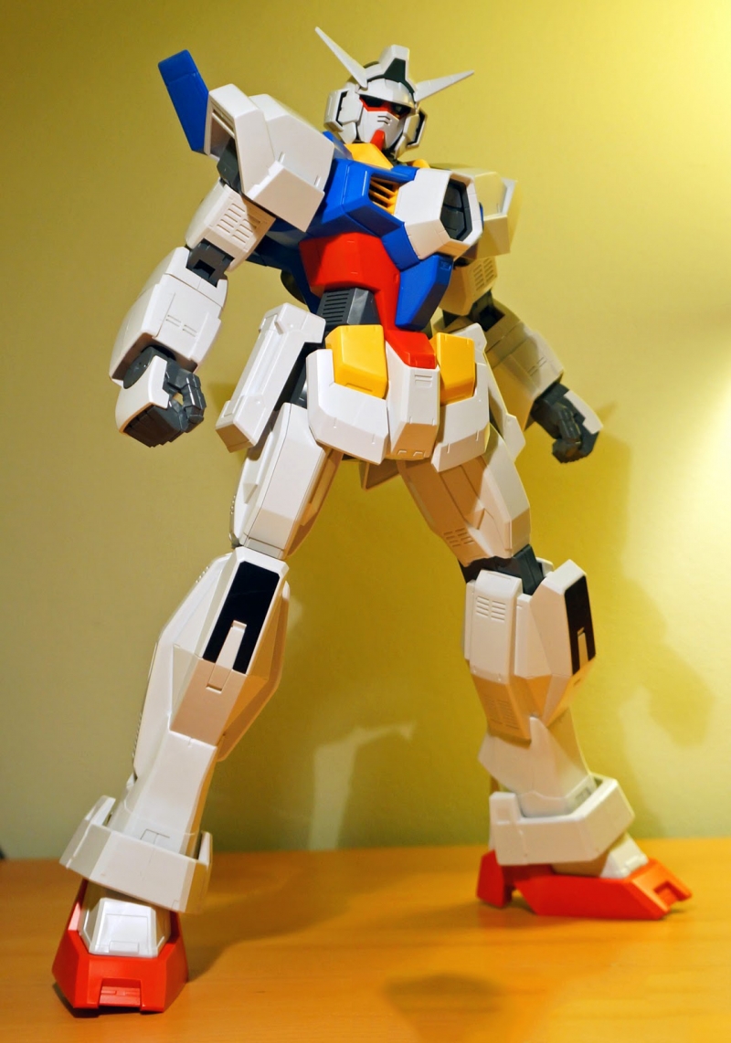 Figurines Statues Bandai Gundam Universe GU 06 XXXG 010 Gundam Figurines Statues Bandai Gundam Universe GU 06 XXXG 010 Gundam