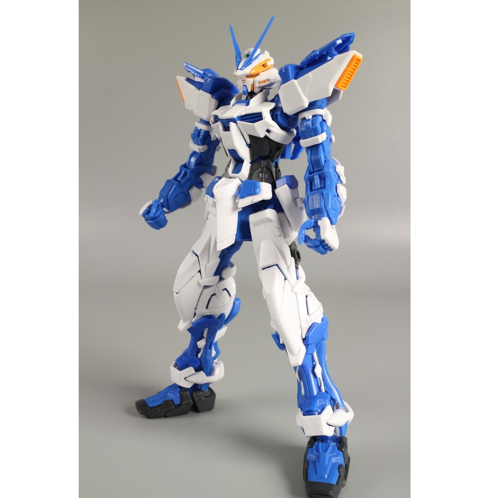 [Daban] MG 1/100 Astray Blue Frame D - 6649 | Bandai gundam models kits ...