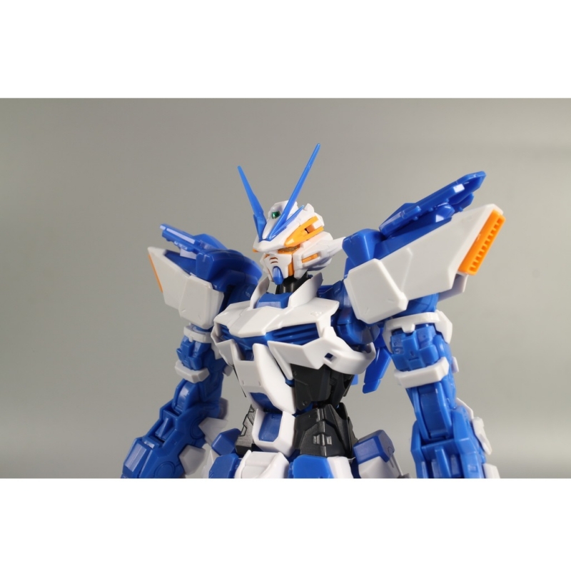 [Daban] MG 1/100 Astray Blue Frame D - 6649 | Bandai gundam models kits ...