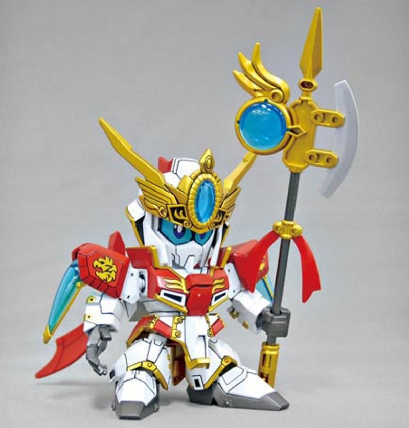 [BB319] Shin Rikuson Z Plus | Bandai gundam models kits premium shop ...