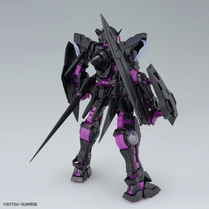 P-Bandai Exclusive MG 1/100 Eco-Pla Gundam Exia [Recirculation Color ...