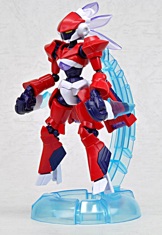 [011] LBX Pandora | Bandai gundam models kits premium shop online at ...