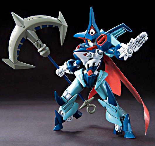 lbx triton