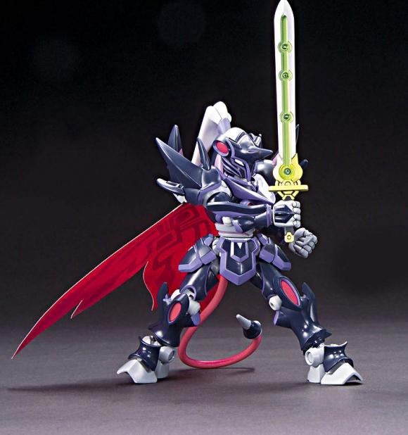 LBX008 Custom Weapon [PREORDER] | Bandai gundam models kits premium ...