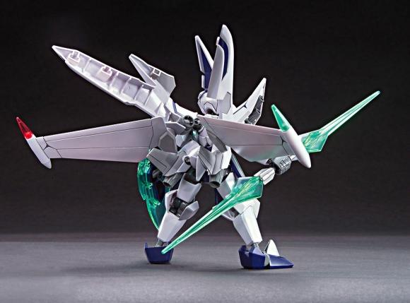 [038] LBX Odin Mk-2 | Bandai gundam models kits premium shop online at ...