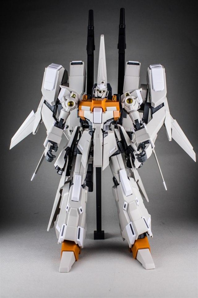 MG 1/100 RGZ-95C ReZEL Type-C (Defenser a+b Unit/General Revil ...