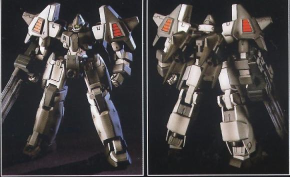 HG 1/144 Serpent Custom | Bandai gundam models kits premium shop online ...