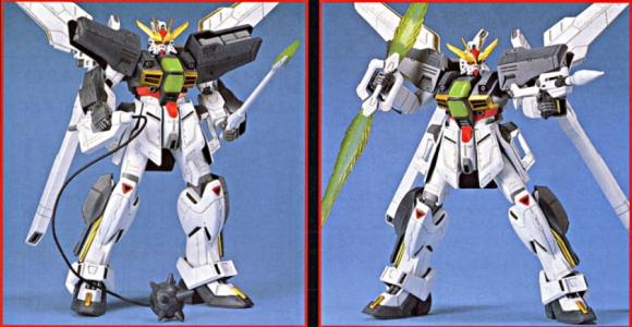 HG 1/100 Gundam Double X | Bandai gundam models kits premium shop ...
