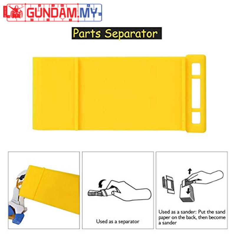 Gunpla Parts Separator | Bandai gundam models kits premium shop online ...