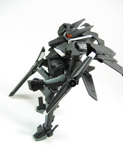 1/100 SVMS-010 OVER FLAG | Bandai gundam models kits premium shop ...
