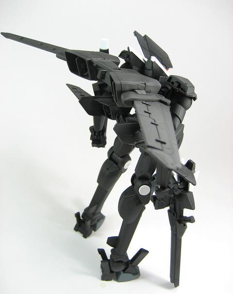 1/100 SVMS-010 OVER FLAG | Bandai gundam models kits premium shop ...