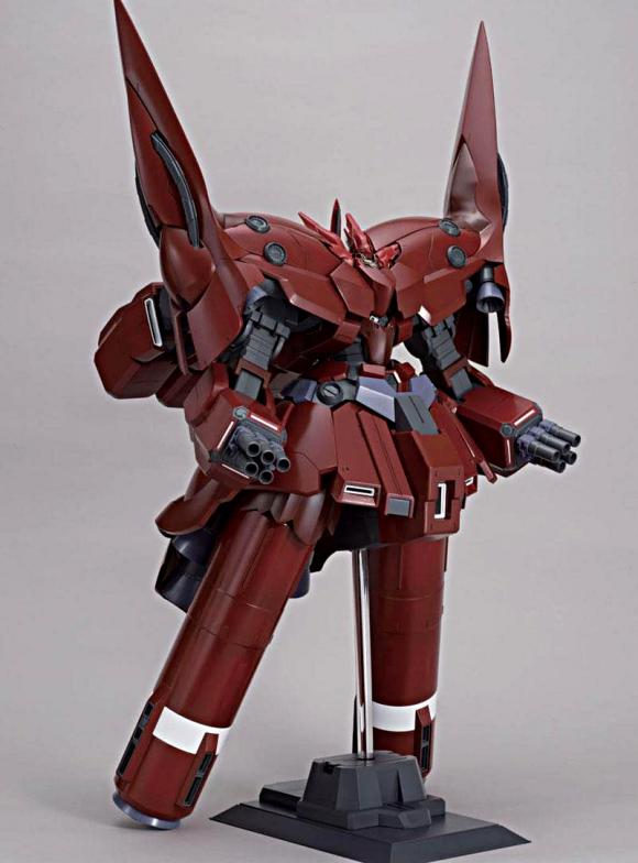 HGUC 1/144 Neo Zeong | Bandai gundam models kits premium shop online at ...