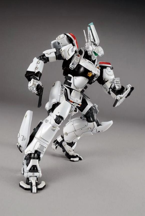 1/48 AV-98 Ingram 'The Next Generation -Patlabor-' | Bandai gundam ...