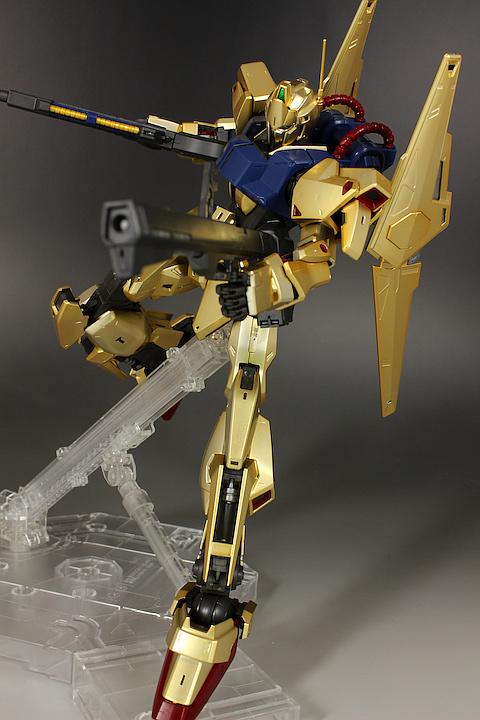 MG 1/100 Hyaku Shiki Ver.2.0 | Bandai gundam models kits premium shop ...