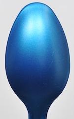 Tamiya Color Acrylic Paint X-13 (Metallic Blue) (23ml) | Bandai gundam ...