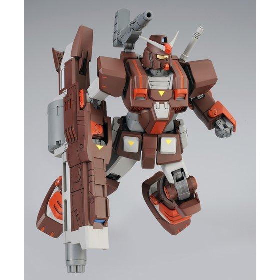 P-Bandai Exclusive: MG 1/100 Heavy Gundam | Bandai gundam models kits ...