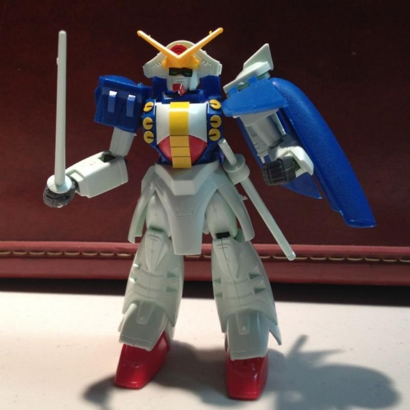 FG 1/144 G-04 Gundam Rose | Bandai gundam models kits premium shop ...