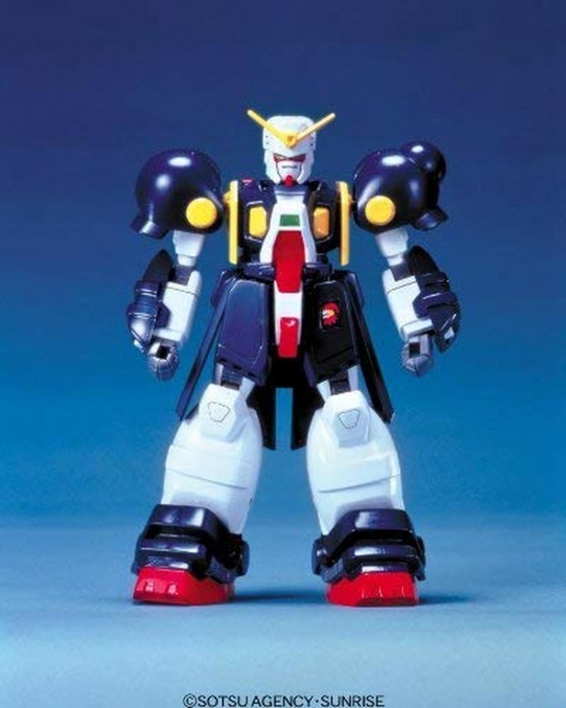 FG 1/144 G-05 Bolt Gundam | Bandai gundam models kits premium shop ...