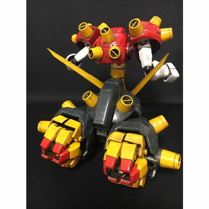 FG 1/144 Devil Gundam | Bandai gundam models kits premium shop online ...