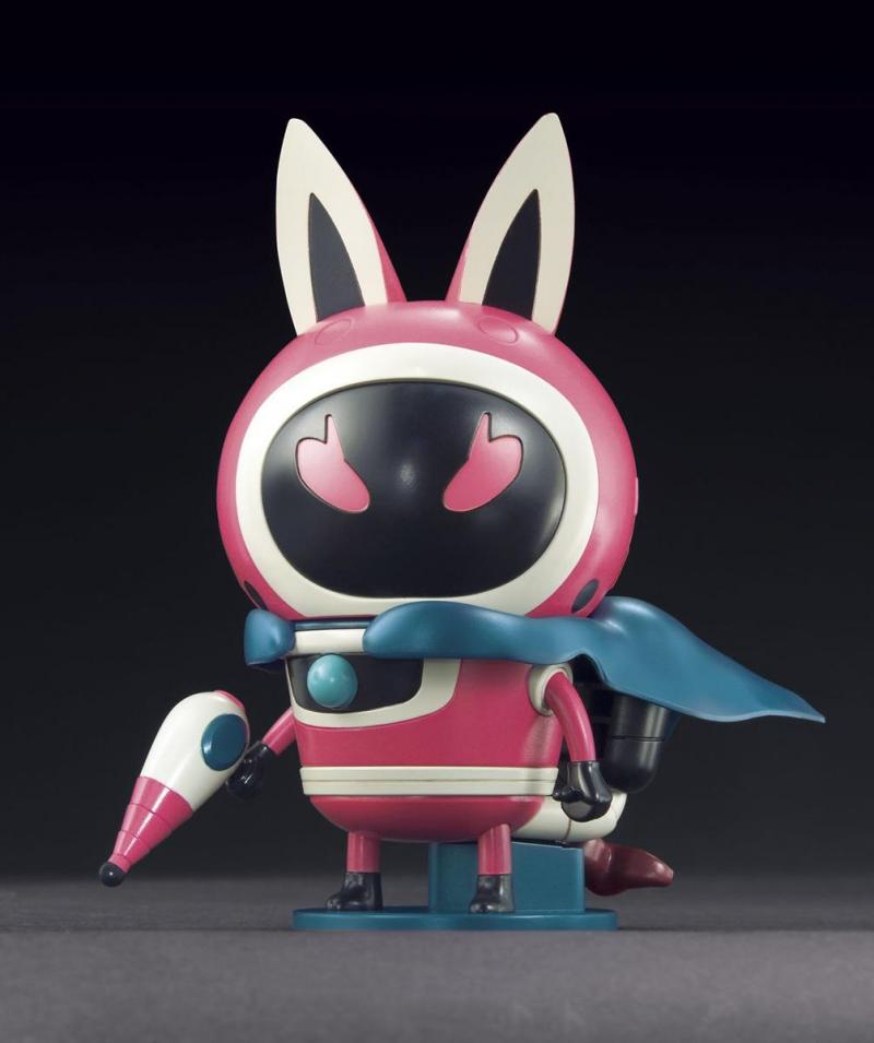 Youkai Watch - Usapyon Emperor Mode | Bandai gundam models kits premium ...