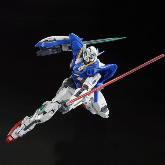 P-Bandai Exclusive: RG 1/144 Gundam Exia R2 | Bandai gundam models kits ...