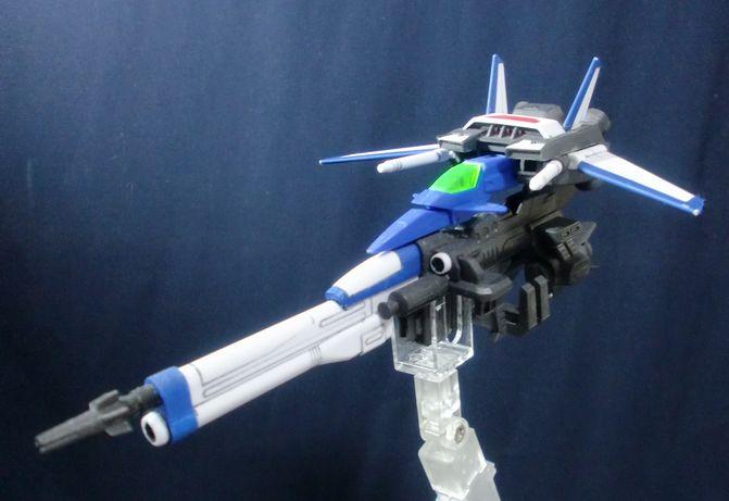 [005] HG 1/100 RX-99 Neo Gundam | Bandai gundam models kits premium ...