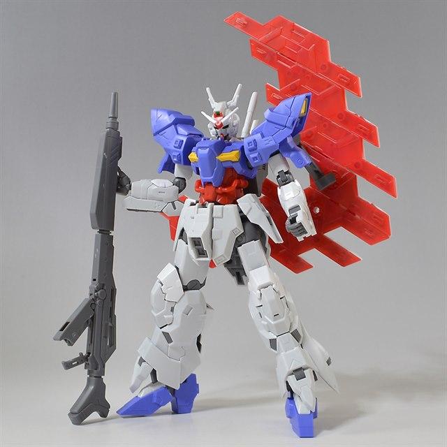 [215] HGUC 1/144 Moon Gundam | Bandai gundam models kits premium shop ...