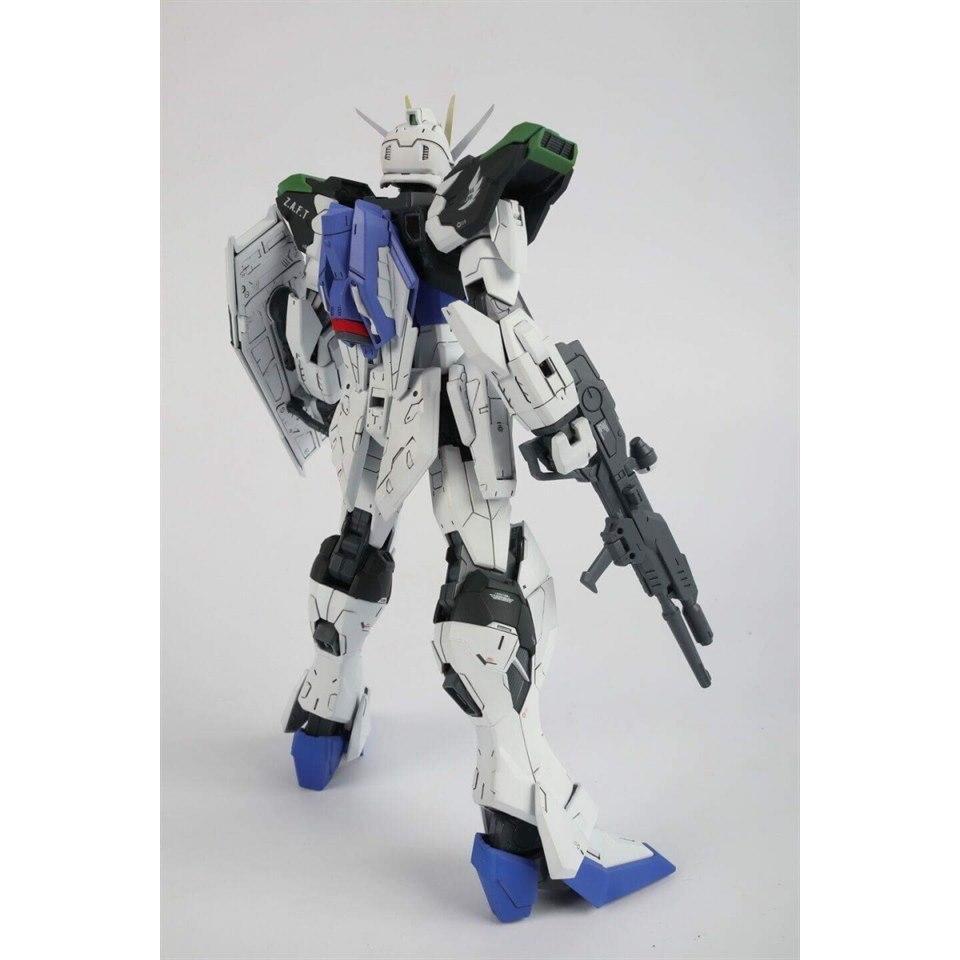 Daban 8809 MG 1/100 (Cannon) Blast Impulse | Bandai gundam models kits ...