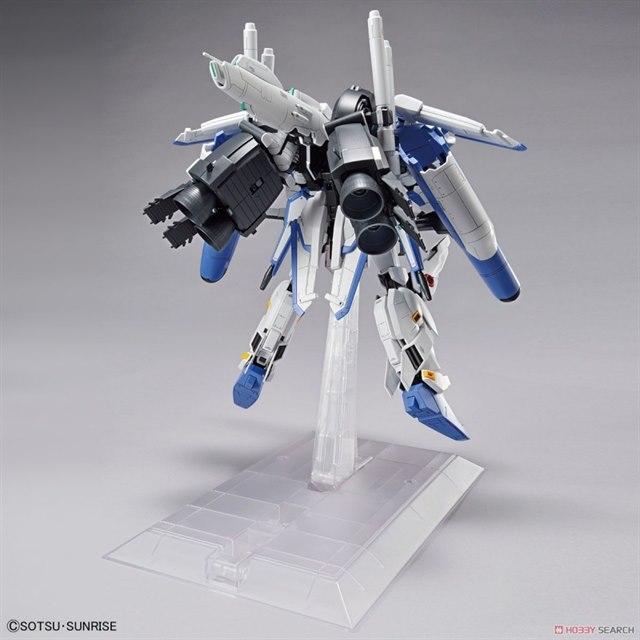 MG 1/100 Ex-S Gundam / S Gundam | Bandai gundam models kits premium ...