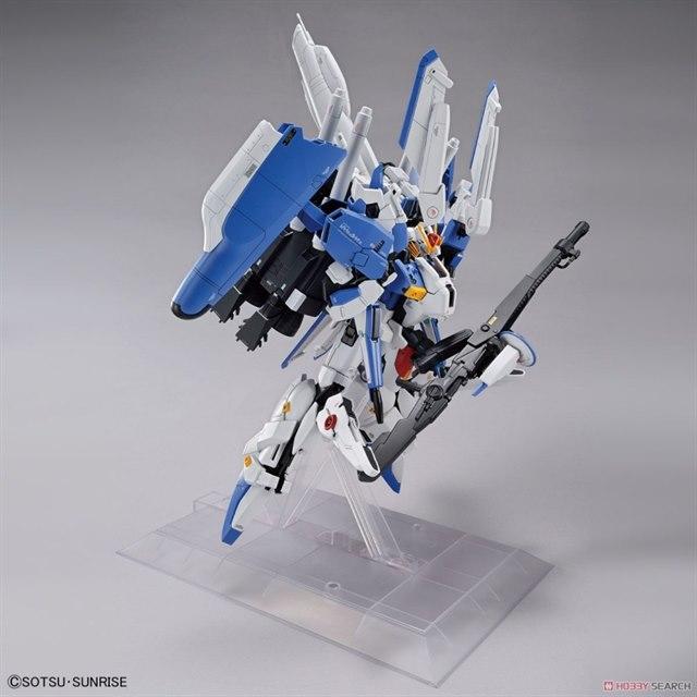 MG 1/100 Ex-S Gundam / S Gundam | Bandai gundam models kits premium ...