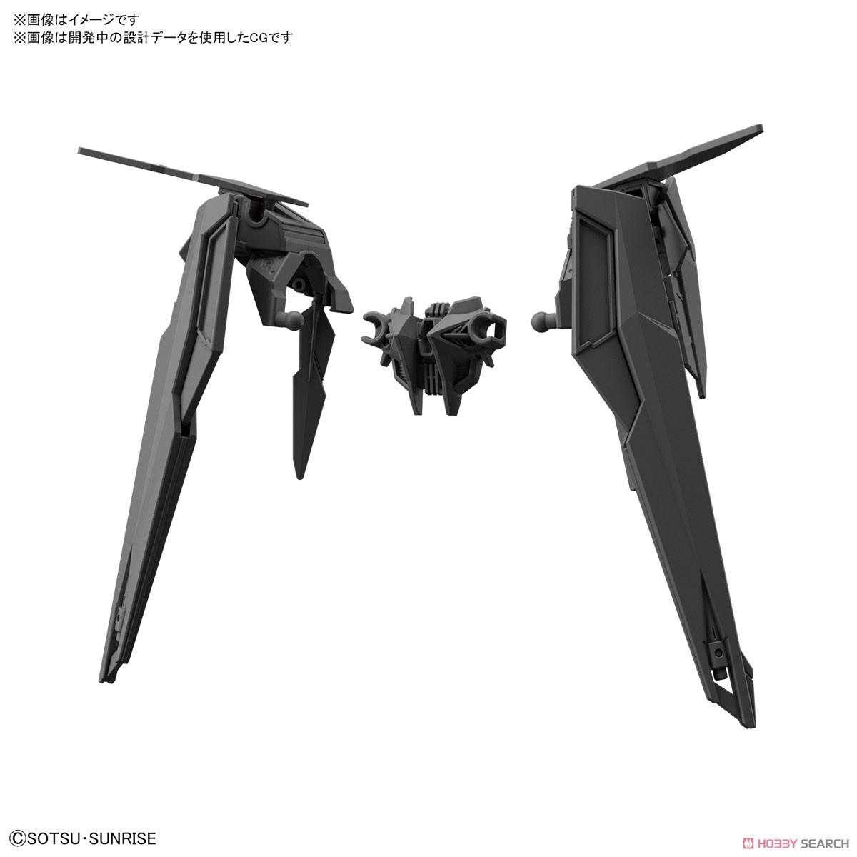 040-double-rebake-rifle-bandai-gundam-models-kits-premium-shop