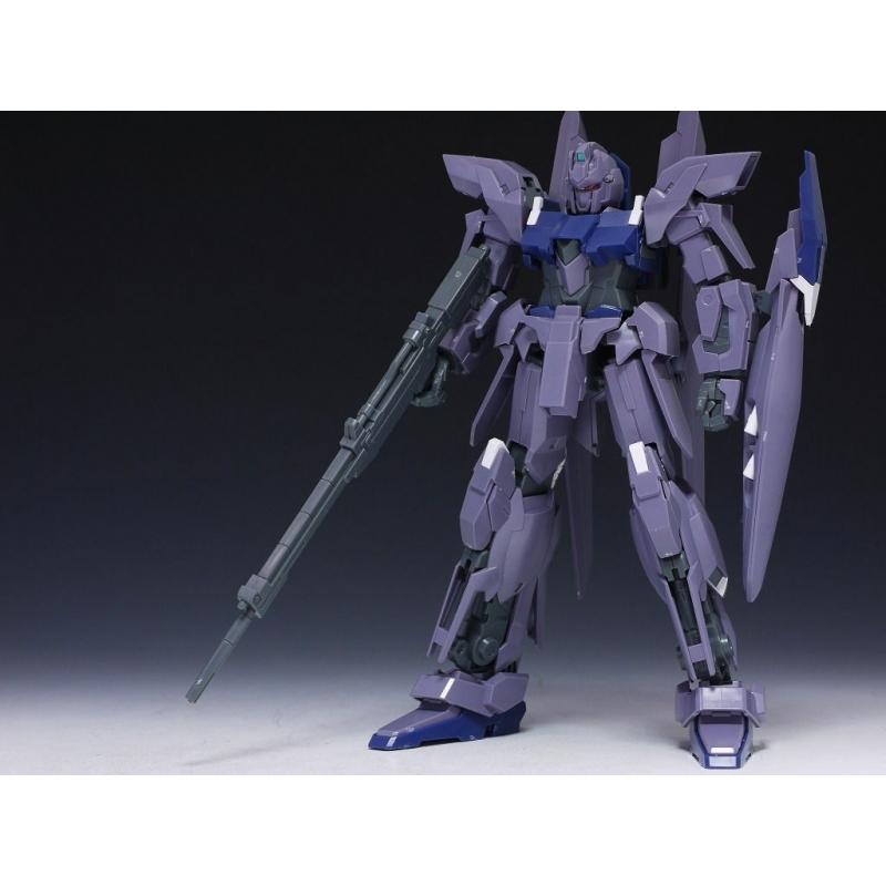 [115] HGUC 1/144 Delta Plus Gundam | Bandai gundam models kits premium ...