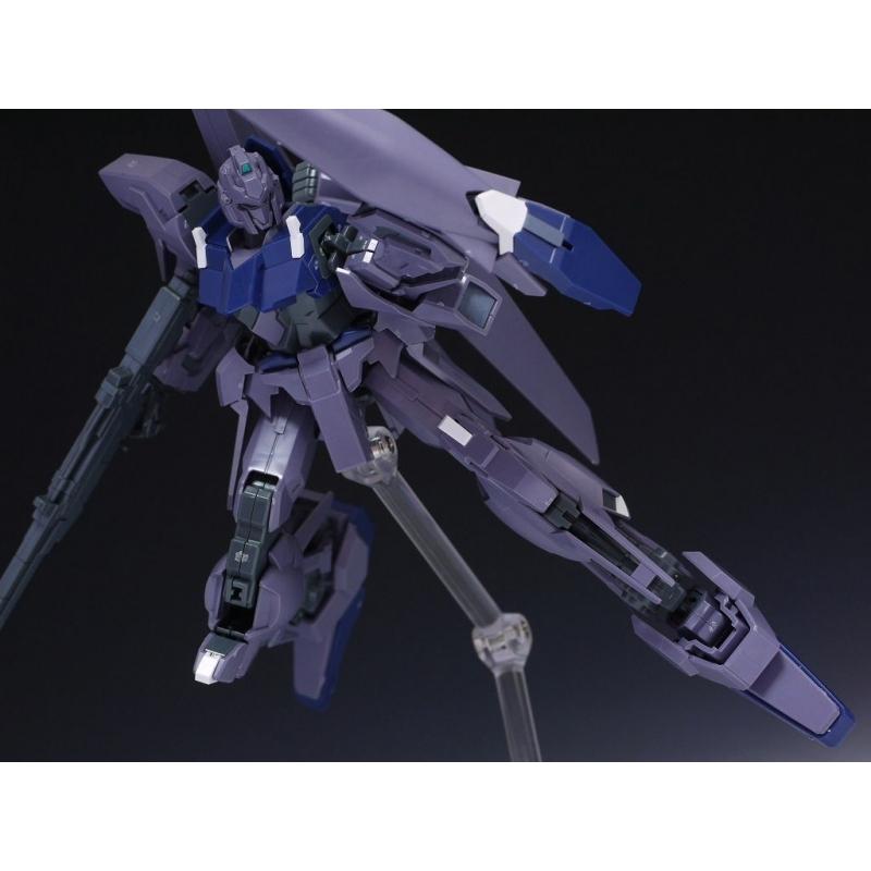 [115] HGUC 1/144 Delta Plus Gundam | Bandai gundam models kits premium ...