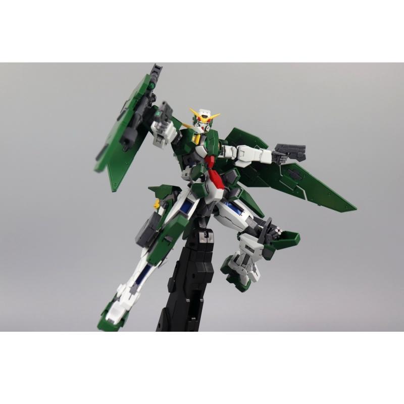 Daban 6653 MG 1/100 Dynames Gundam | Bandai gundam models kits premium ...