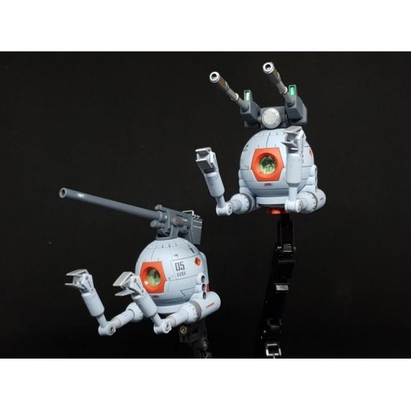 gunpla ball