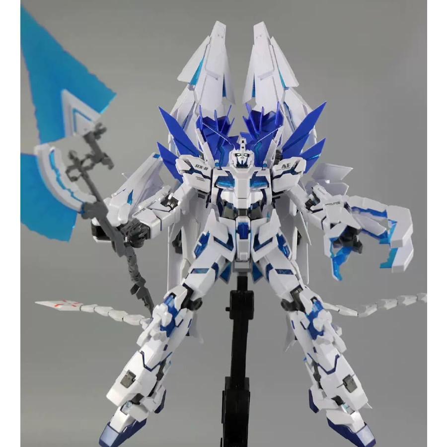 Daban 6656 MG 1/100 Unicorn Gundam Perfectibility | Bandai gundam ...