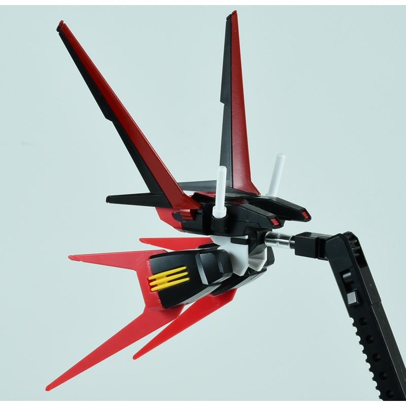 Aile Strike Backpack for Entry Grade Strike Gundam | Bandai gundam ...