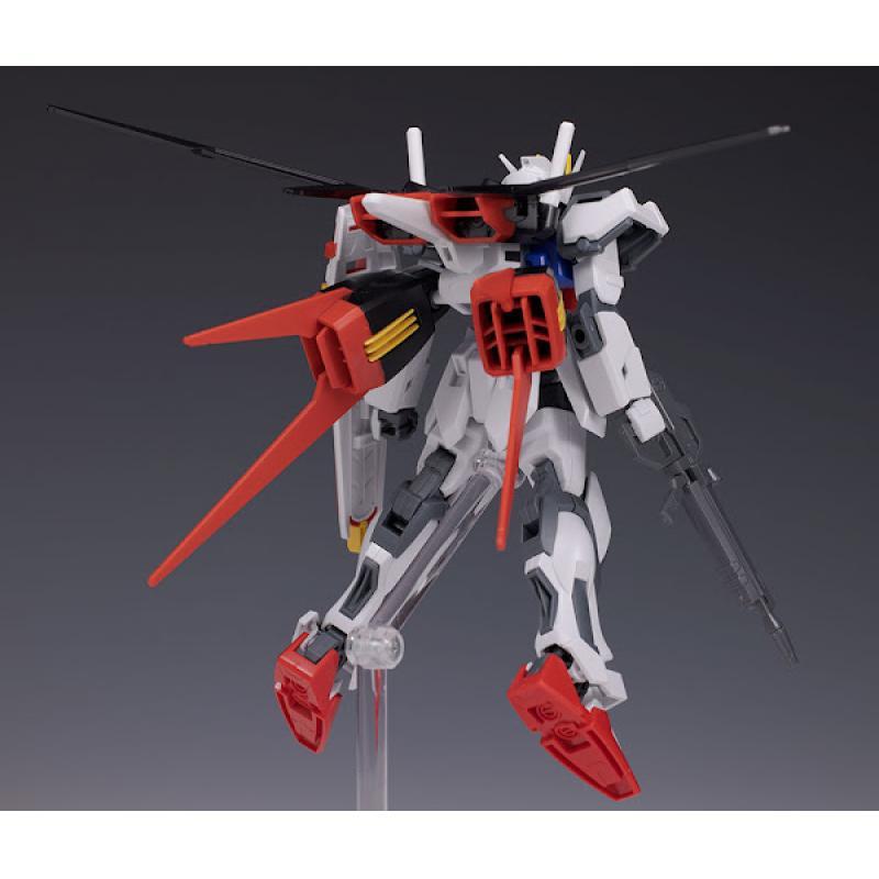 Aile Strike Backpack for Entry Grade Strike Gundam | Bandai gundam ...
