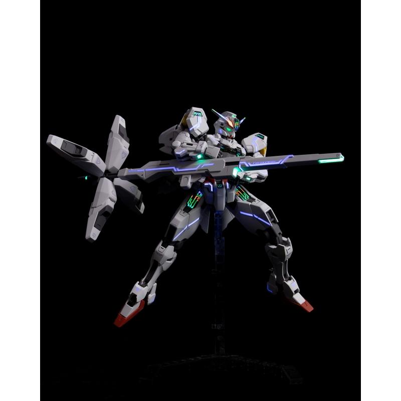 EVO The Witch From Mercury HG Gundam Calibarn Fluorescence Water Decal ...
