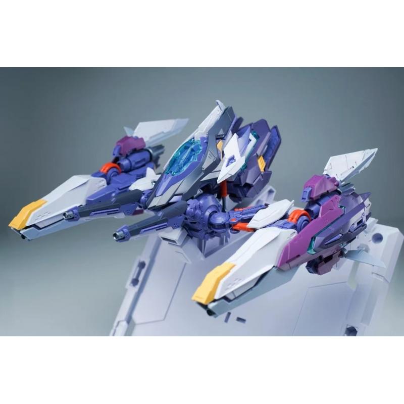 [Infinite Dimension] MG 1/100 In Era+ Thunderbolt Cosmic General ...